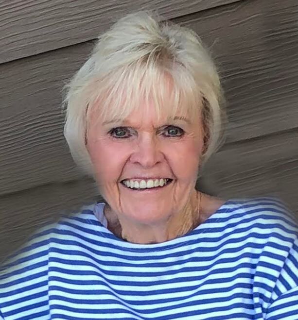 Glenna Rae Larson Carpenter | News, Sports, Jobs - Standard-Examiner